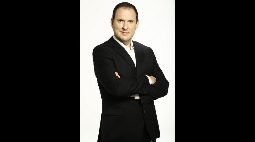 'El Presidente' tiene nueva serie en Netflix | Minuto30