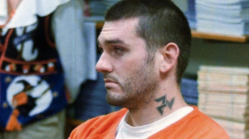 Jueza bloquea la pena de muerte a Daniel Lewis Lee horas antes de su ...