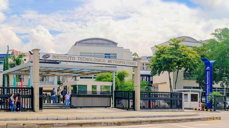 ¡Muy buena! El ITM se convirtió en la primer universidad del país con ...