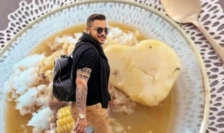 Los mejores memes que dejó el sudado de pollo de Paola Jara | Minuto30