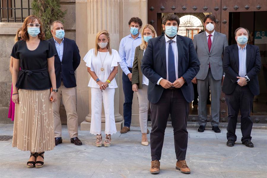 El Gobierno Cifra En 1 063 Los Crímenes Machistas Tras El Asesinato De