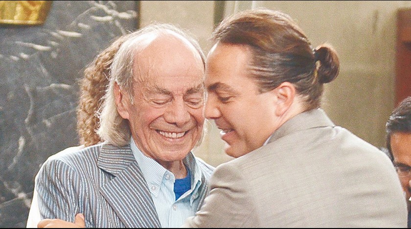 Christian Castro: "Gracias por querer a mi padre" | Minuto30