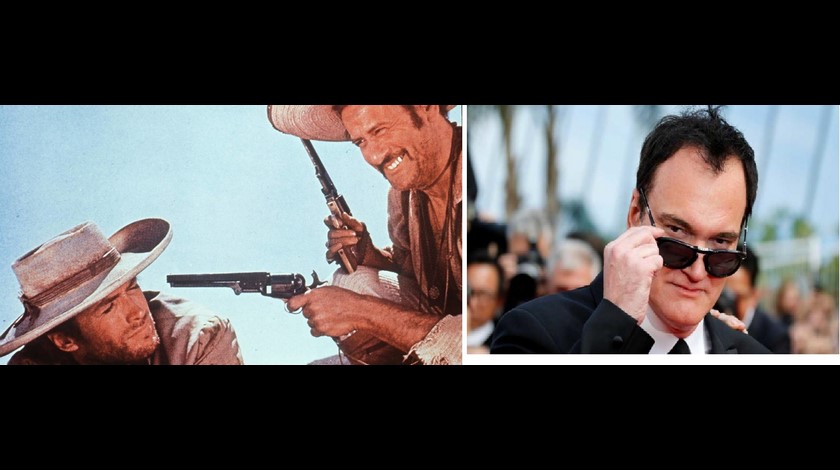 Vuelve y juega Tarantino elige favoritas - Minuto30