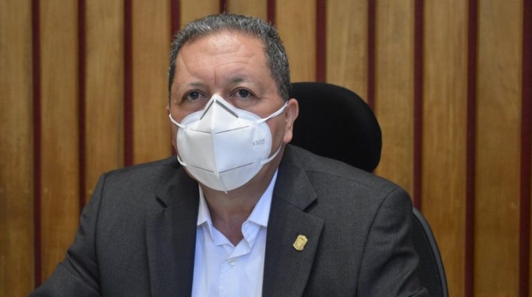 Diputado Jaime Cano fue elegido como nuevo presidente de la Asamblea de ...