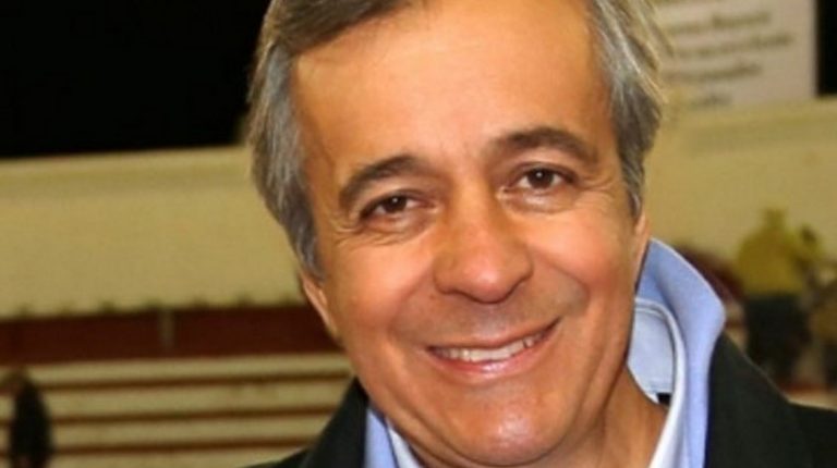 Falleció Iván Parra, recordado por las transmisiones taurinas | Minuto30