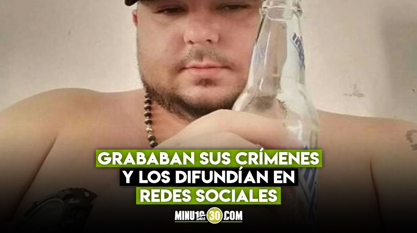 Así operaban 'Los Melean', criminales venezolanos con injerencia ...