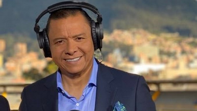 Iván René Valenciano confesó que el cannabis le cambió la vida - Minuto30