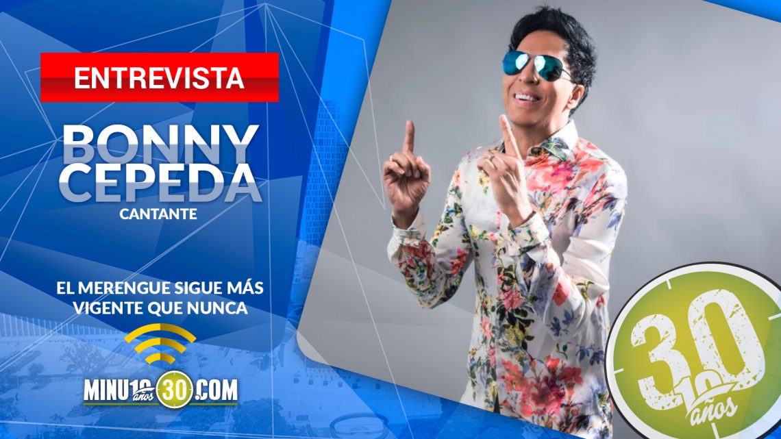 VIDEO: Bonny Cepeda nos cuenta de la importancia de Colombia para el ...