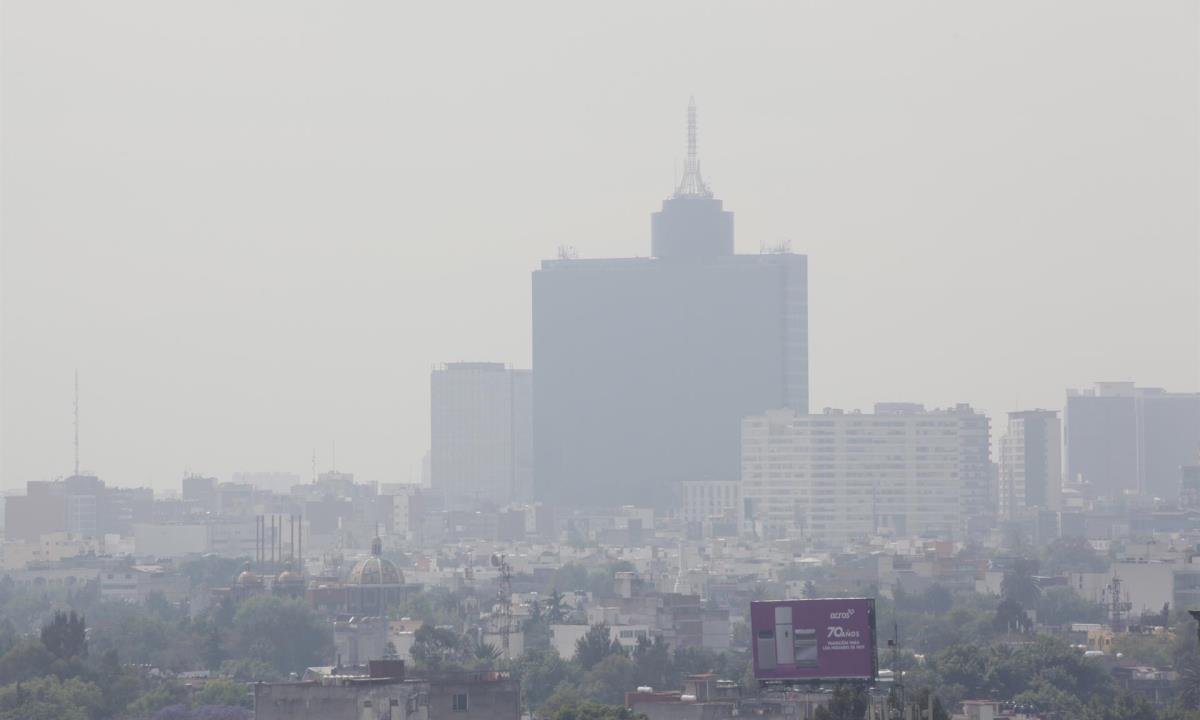 Nueve de cada diez personas respiran aire contaminado | Minuto30