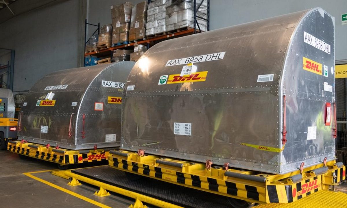 Pfizer envió 540.000 nuevas dosis de la vacuna anticovid