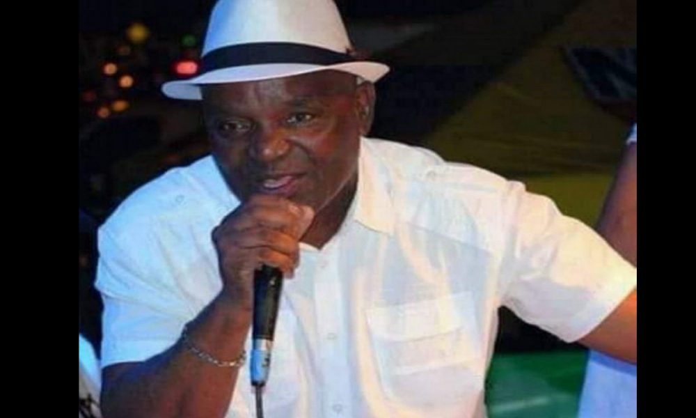 Murió Héctor ‘Tempo Alomar’, intérprete de la salsa ‘Cómo te hago entender’