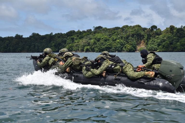 Hoy es el Día de la Armada Nacional de Colombia