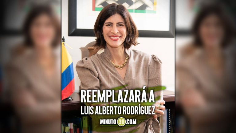 Alejandra Botero nueva directora nacional de Planeación