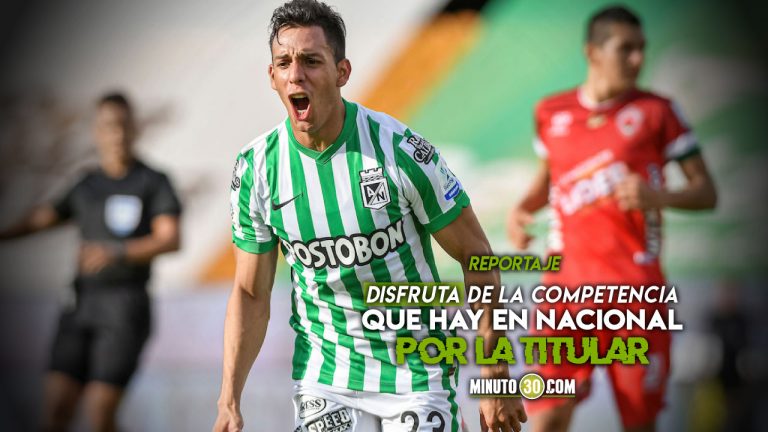 Alex Castro siente que ha evolucionado en la Liga 2021-II
