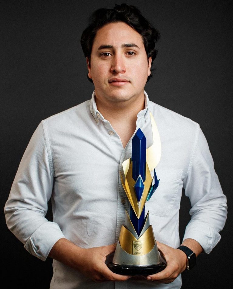 Dueño de Aze afirma que ascenso a Liga latina de LoL lo acerca a ...