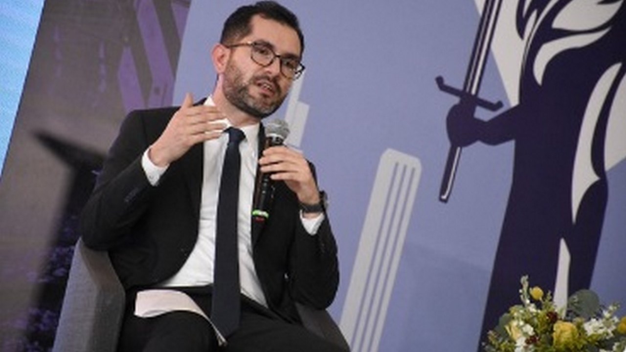 Iván Durán será el ministro de las TIC encargado