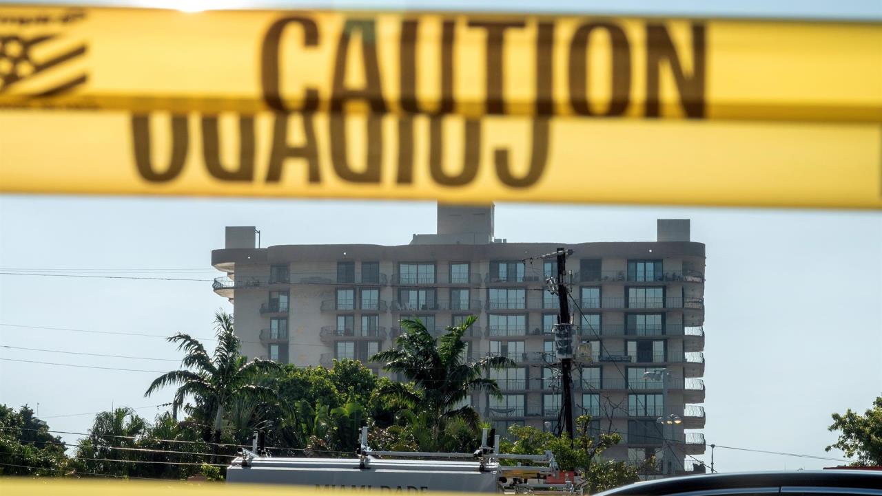 Arrestadas 3 personas por robo de identidad de víctimas de derrumbe en ...