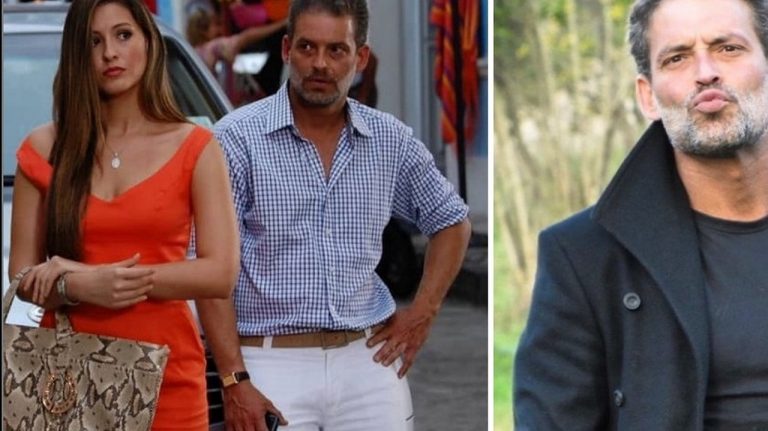 Falleció el actor Abel Rodríguez en Miami