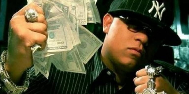 Héctor 'El Father' sufrió ataque armado contra su iglesia