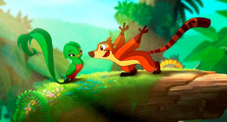 Sofía Vergara presenta "Koati", una película "de latinos para latinos ...