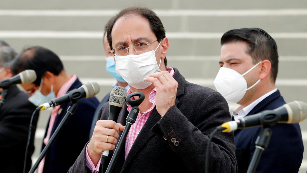 Moody's sube a estable la perspectiva de Colombia y mantiene el grado de inversión | Minuto30