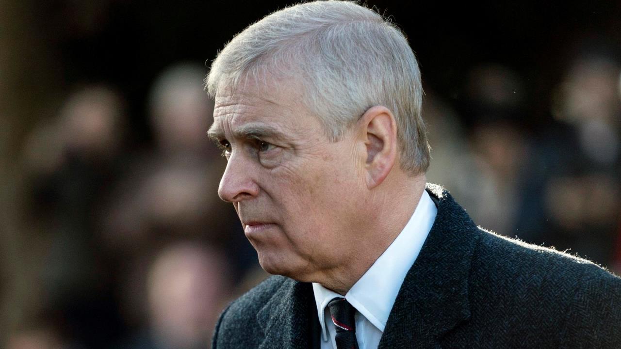 El príncipe Andrés acepta prestar declaración jurada en caso de abuso ...