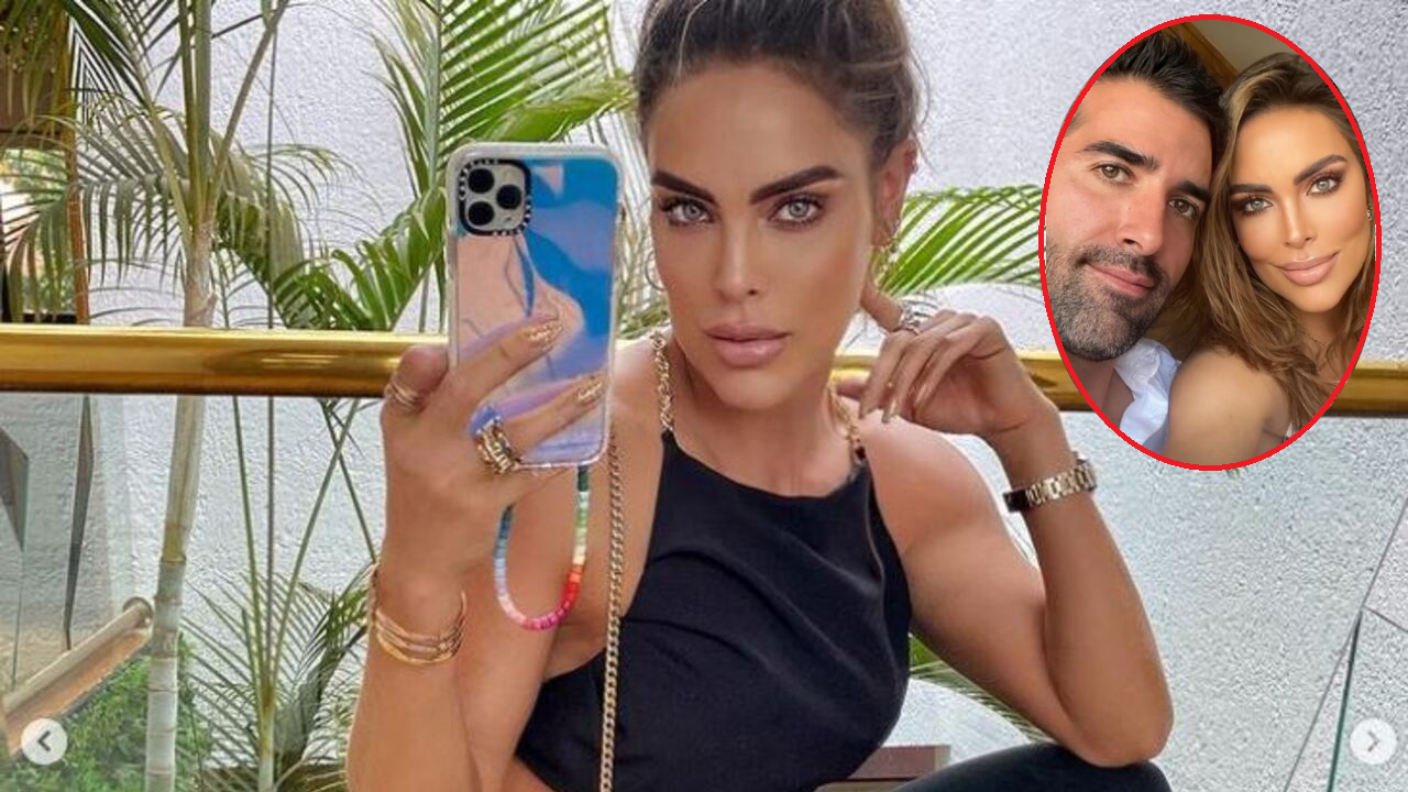 Con Todo El Sabor Paisa Sara Corrales Recibió En Su Casa A Su Cosita Deliciosa Mexicana