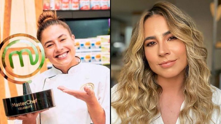 Lluvia de memes tras el triunfo de Carla Giraldo en Masterchef