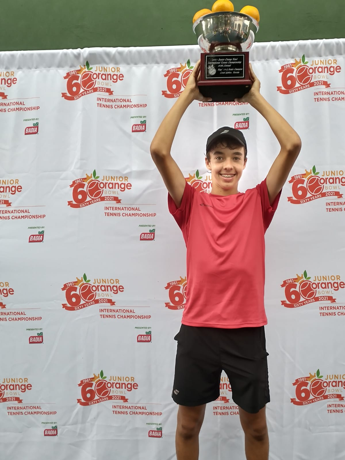 [Video] ¡De 'Medallo' Pa'l mundo! Alejandro Arcila es el campeón en el ...