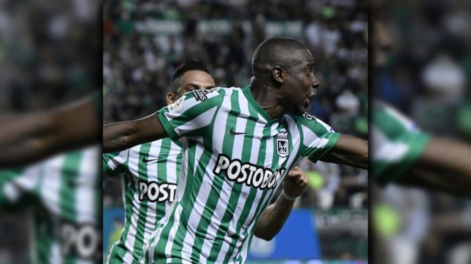 Geisson Perea es nuevo jugador del Pachuca de México