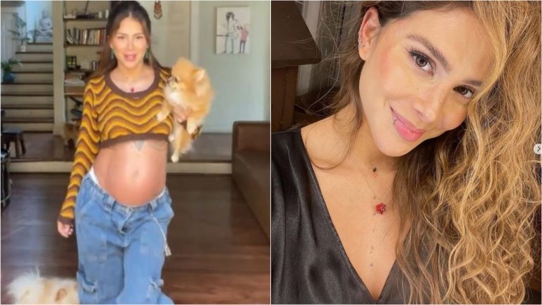 Planeado o no: Greeicy Rendón hace una impactante confesión tras ...