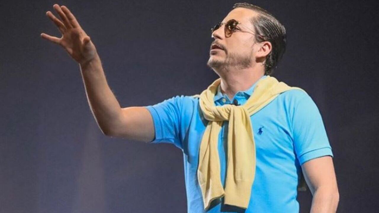 Juanpis González, el icónico personaje de Alejandro Riaño, ahora estará ...