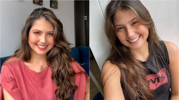 La actriz Laura Rodríguez habló de su salud mental cuando sufrió una ...
