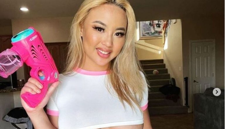 Modelo Quiere Tener Sexo Con Mil Hombres Antes De Cumplir Los 30 Años