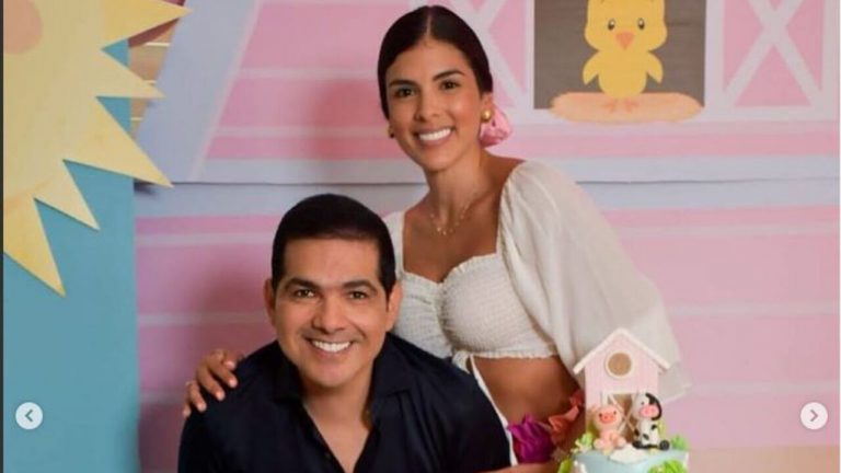 La confesión de Tata Becerra que puso al descubierto los secretos de ...