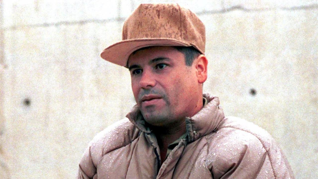 ‘Se siente solo’: 'El Chapo' escribe desde prisión pidiendo un "favor" al juez, la visita de su ...