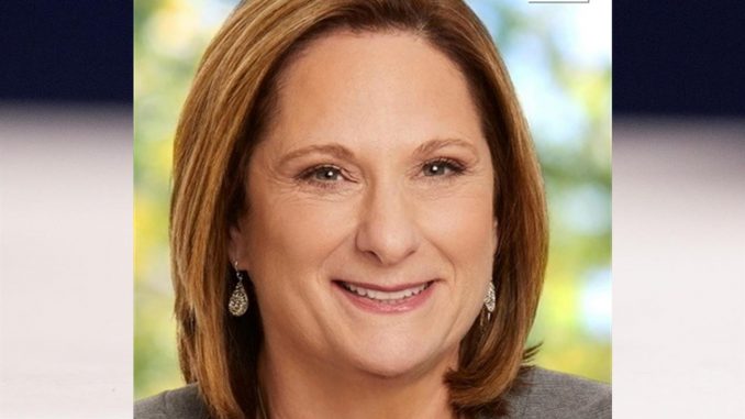 Susan Arnold, primera mujer al frente de The Walt Disney Company - Minuto30