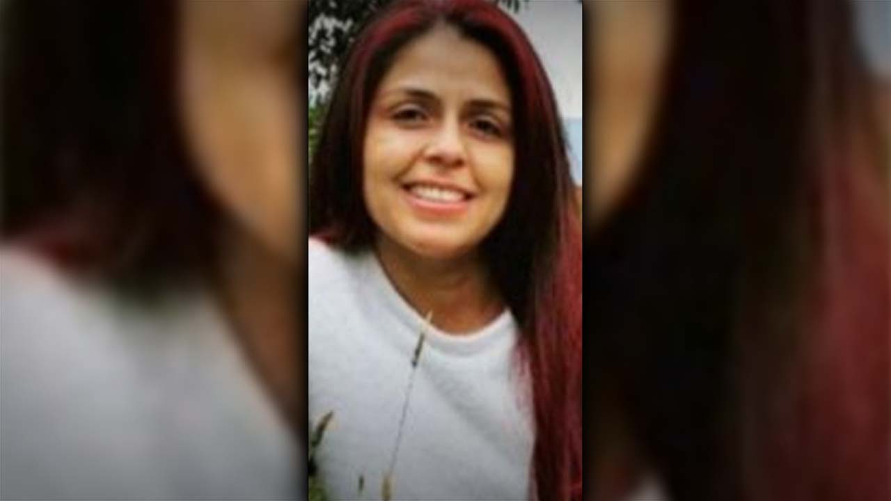 Deisy Johana López apareció con vida en Medellín