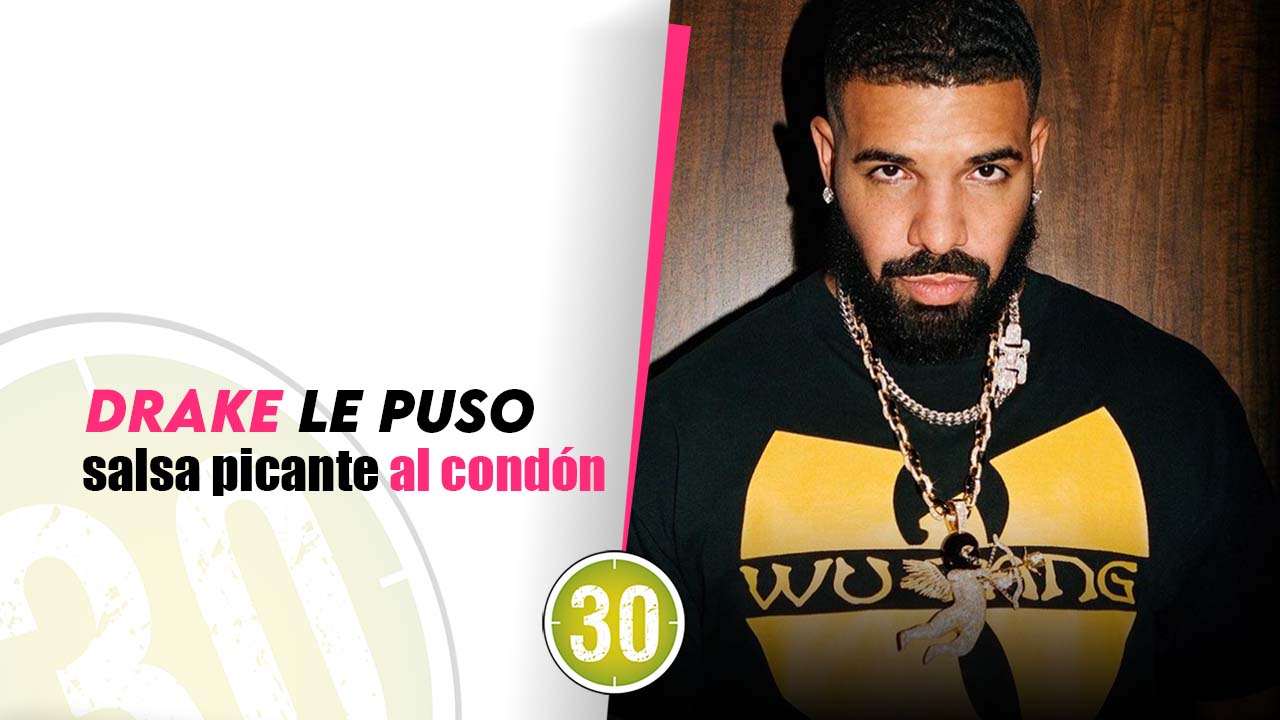 La historia de Drake y la modelo que lo acusa de "quemarla" por poner ...