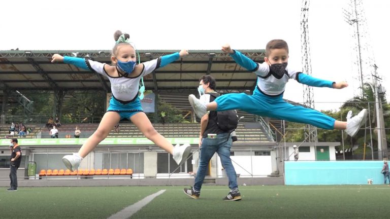 Dylan y Dulce María, un gran amor por el Porrismo