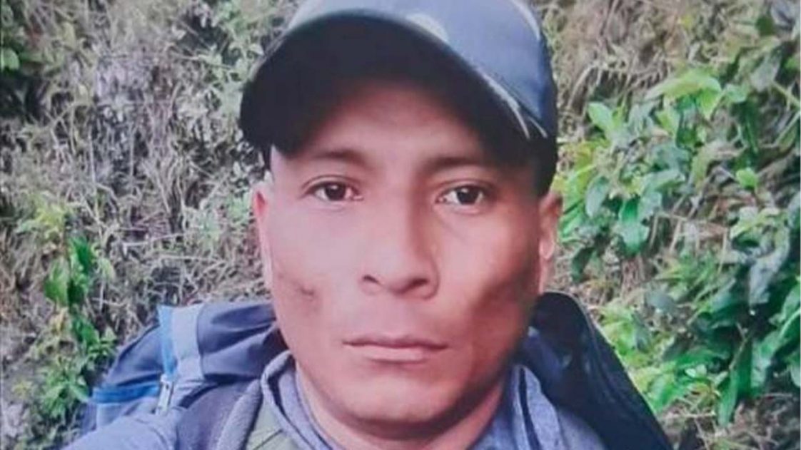 VIDEO: ¡Duro golpe al Clan del Golfo! Ejército abatió a alias ‘Orejas ...