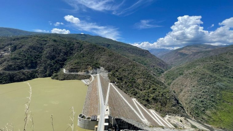 Hidroituango Comenzará Pruebas En Seco El Próximo Martes 26 De Julio