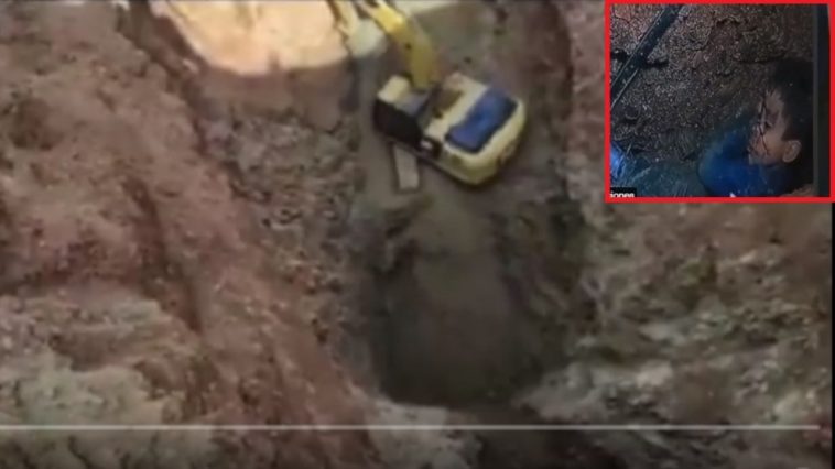 Murió Rayan, el niño de 5 años que había caído a un pozo en Marruecos | Minuto30