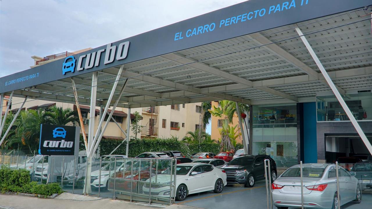 ¡Llega Curbo a Colombia! Primera plataforma digital de compra y venta ...