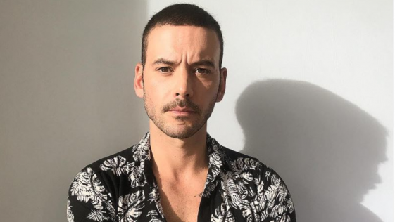 Diego Cadavid se sinceró y habló sobre su lucha contra la depresión