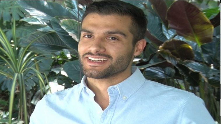 Felipe Jiménez busca ser elegido como Representante a la Cámara por ...