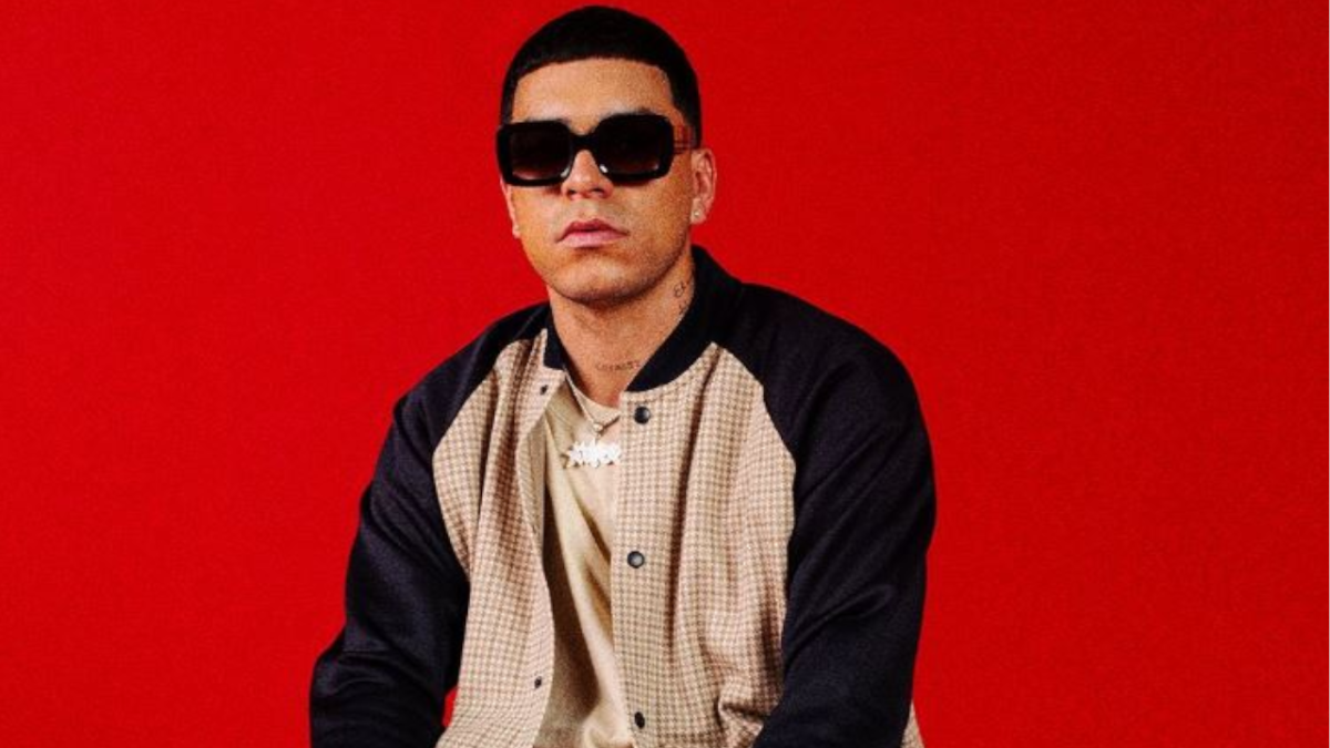 VIDEO. "No nos quería ni dejar cantar": Ryan Castro habló sobre actitud ...