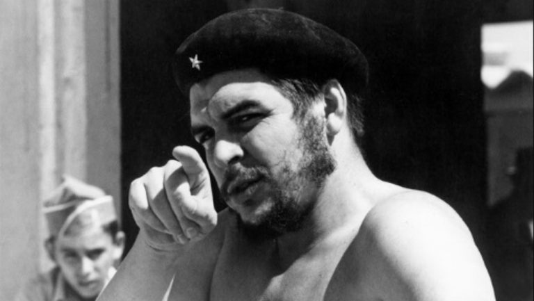 Murió Mario Terán Salazar, el militar que mató al Che Guevara