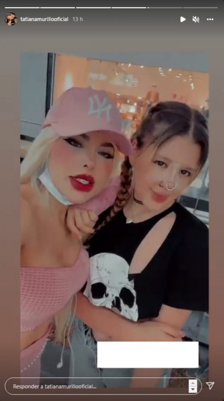 VIDEO. "Se le hizo su sueño realidad": 'Barbie colombiana' dijo que su ...