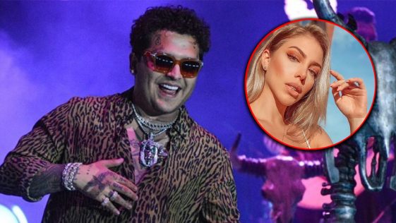 [FOTOS] ¿A qué se dedica?: Mariana Ríos, la mujer colombiana que se ...